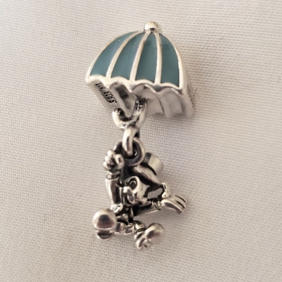 Pandora | Jewelry | Pandora Jiminy Cricket Charm | Poshmark